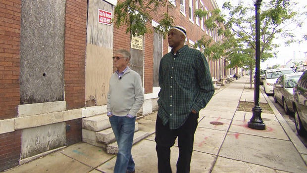 The Ungers: Righting a miscarriage of justice - CBS News