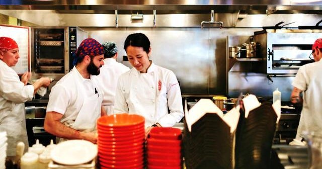 The Dish: Chef Joanne Chang - CBS News