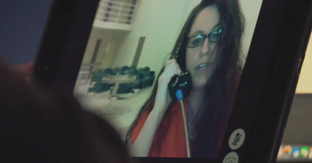 Victoria Rickman: Reality show made me "look like a monster" - CBS News