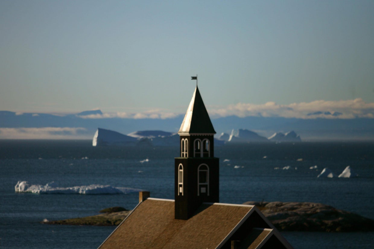 The most heavily Christian countries on Earth