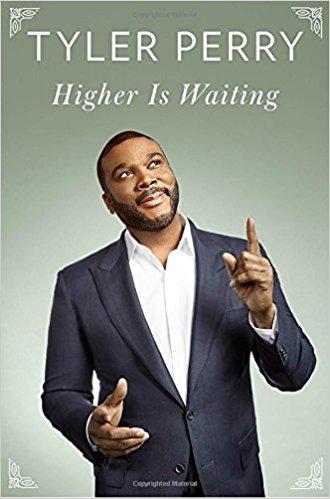 Tyler Perry on the little steps that lead to a "higher place" - CBS News