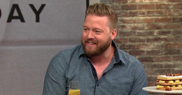 The Dish: Chef Timothy Hollingsworth - CBS News