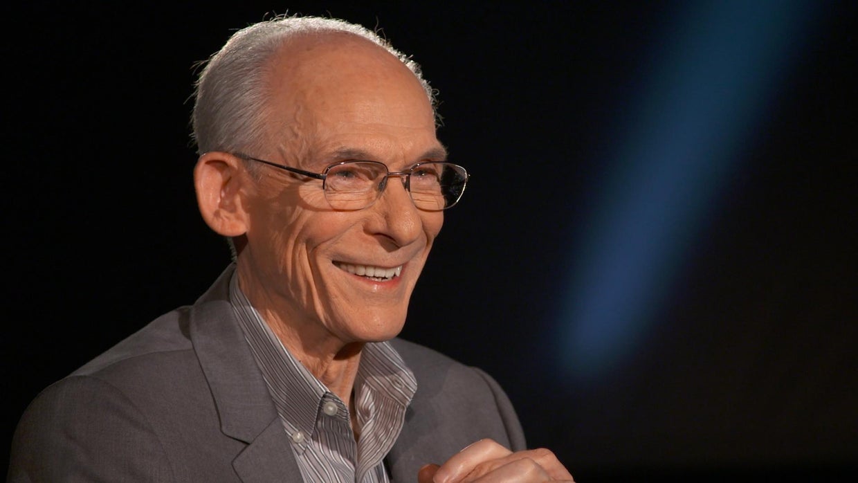 The little spacecraft that could - CBS News