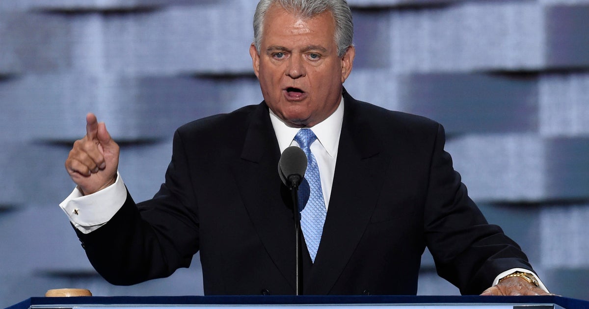 Court docs: Congressman Bob Brady under FBI scrutiny in campaign ... Court docs: Congressman Bob Brady under FBI scrutiny in campaign ...