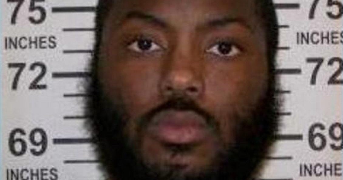 Man dies from cancer hours after being charged with murder - CBS News