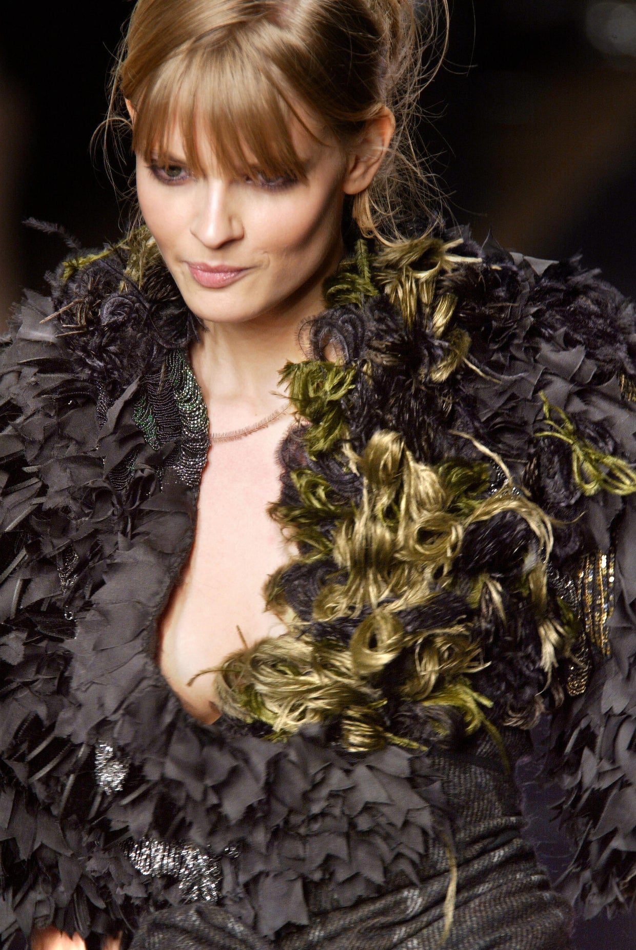Fashions by Stella McCartney