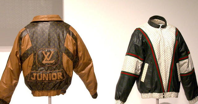 MoMA fashion exhibit explores transformative pieces - CBS News