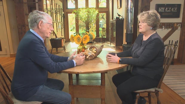 Clearing the air about COPD - CBS News