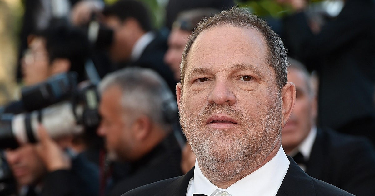 Ex-Harvey Weinstein assistant sues over "sexually hostile" work ...