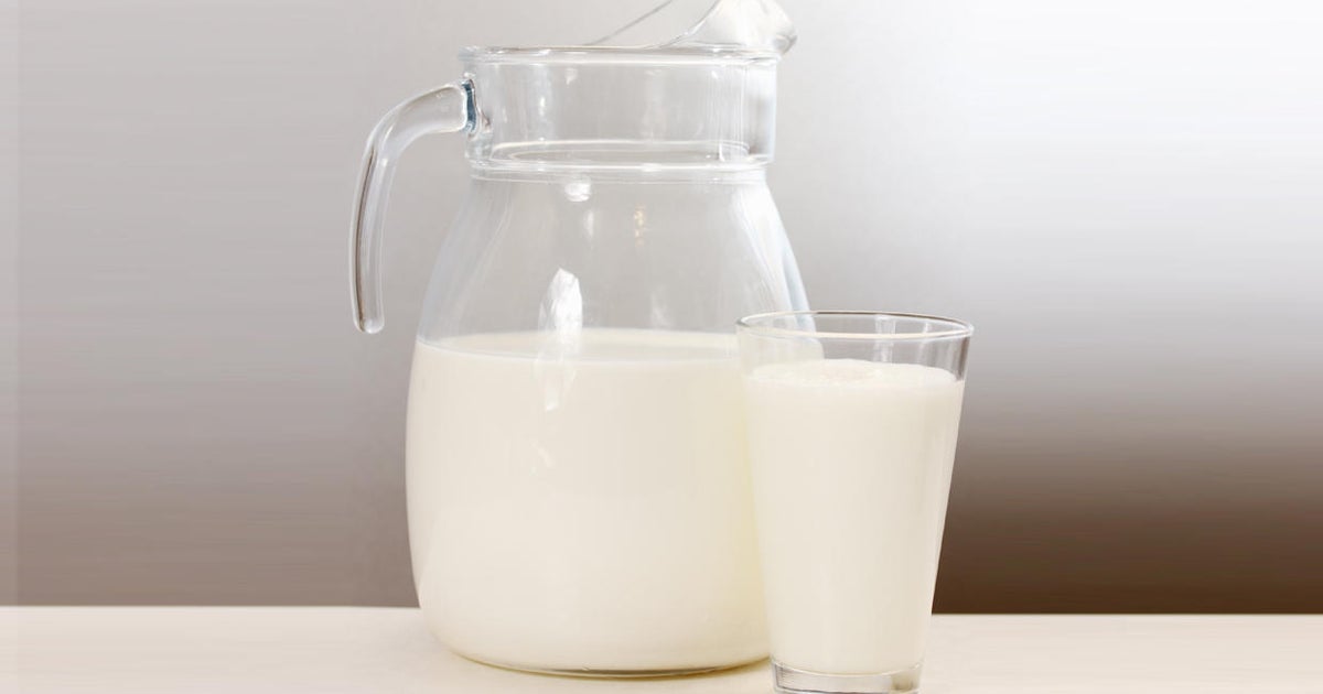 Contaminated raw milk from Udder Milk sold in 4 states; may cause ...