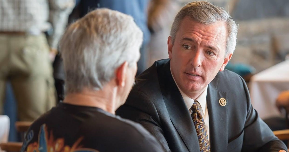 Man threatened to kill U.S. Rep over net neutrality, officials say ...