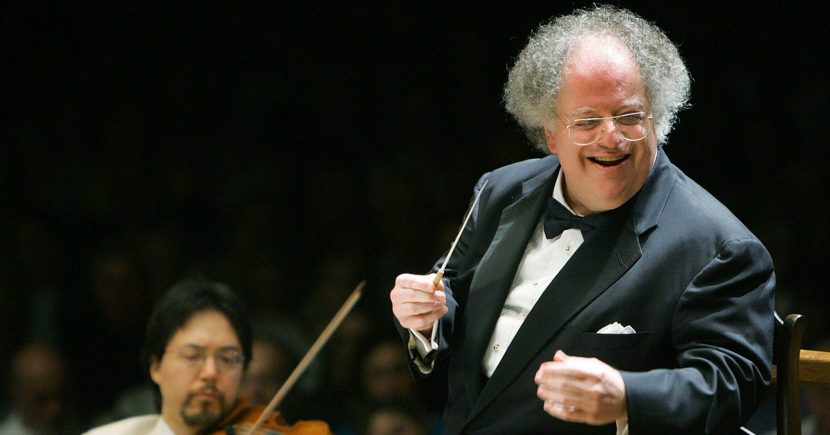 James Levine: Met Opera fires longtime conductor after sexual abuse ...