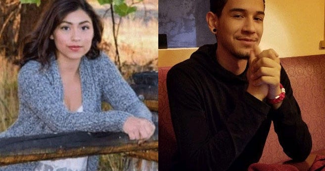 Aztec High School shooting victims: Police ID students' names - CBS News