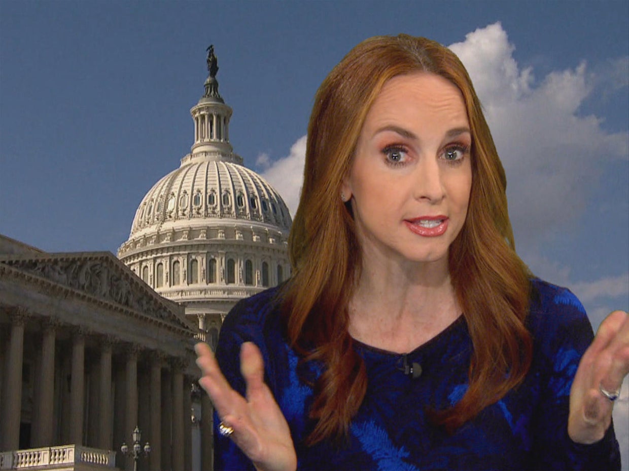 Faith Salie: What will be the aftermath of the sexual harassment ...