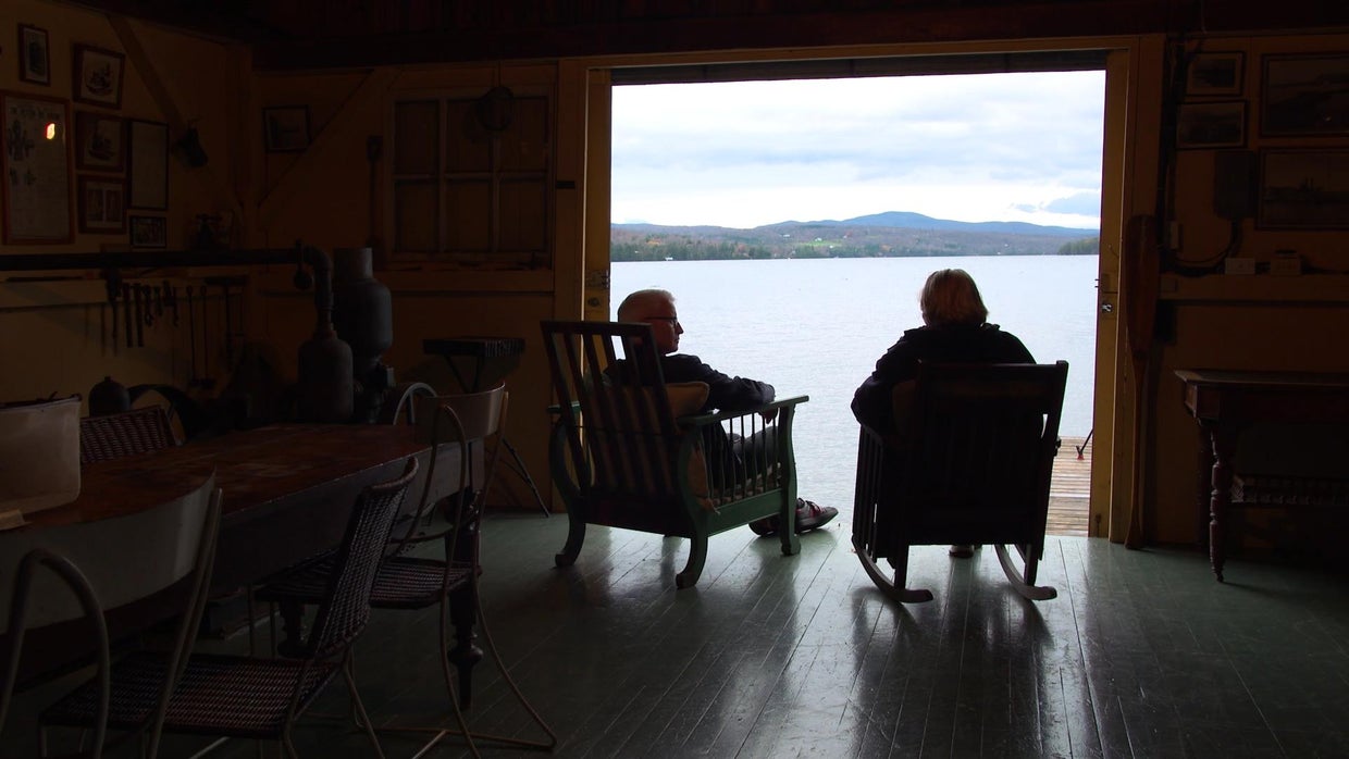 The long, unconventional career of Donald Sutherland - CBS News