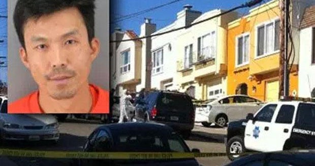 Man guilty in gruesome hammer beating deaths of five family members ...