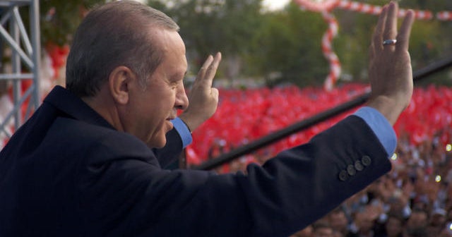 Turkey - CBS News