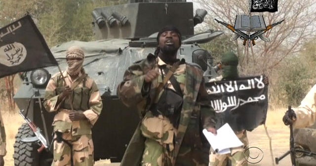 5/6: Why does Boko Haram terrorist group target schools?; Government ...