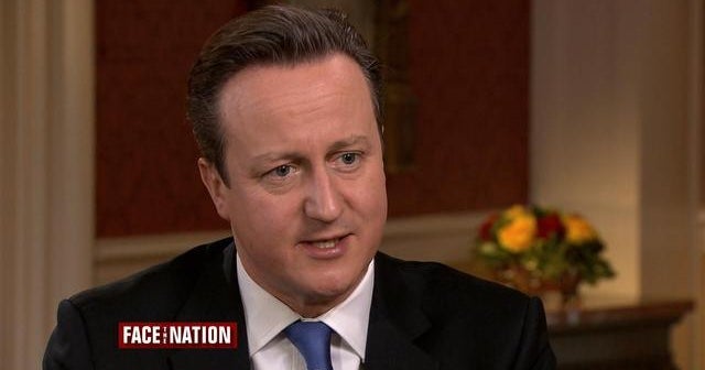 January 18: Cameron, Rubio and Pfeiffer - CBS News