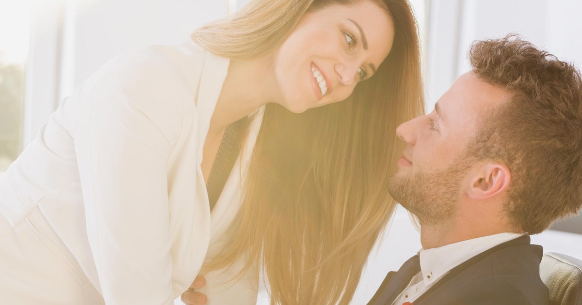 Workplace romances in the spotlight after sexual harassment scandals ...