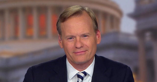 11/29/15: Carson, McCain, Bush - CBS News