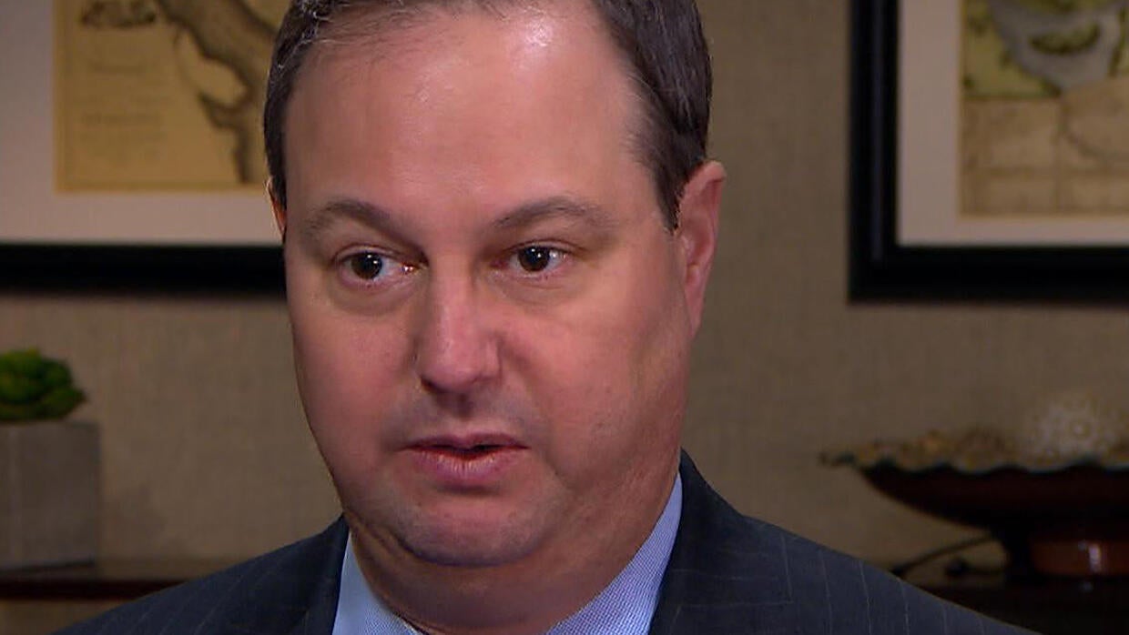 Former U.S. attorney John Wood says Trump transition emails fair game ...