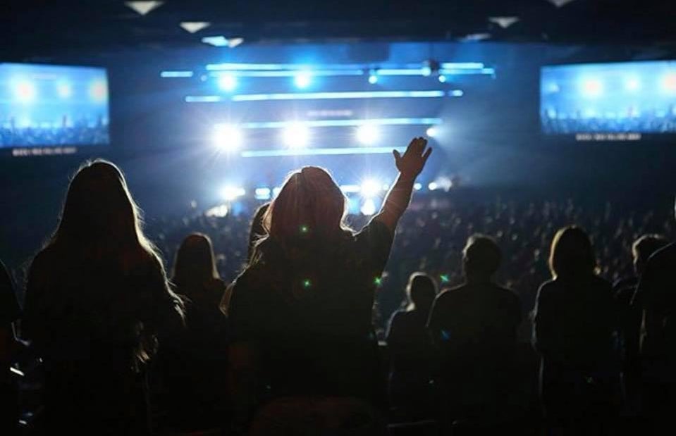 America's biggest megachurches, ranked