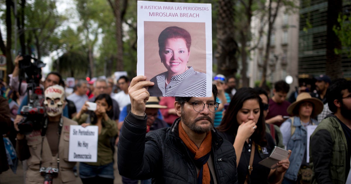 Reporters Without Borders: 65 journalists, media workers killed in 2017 ...