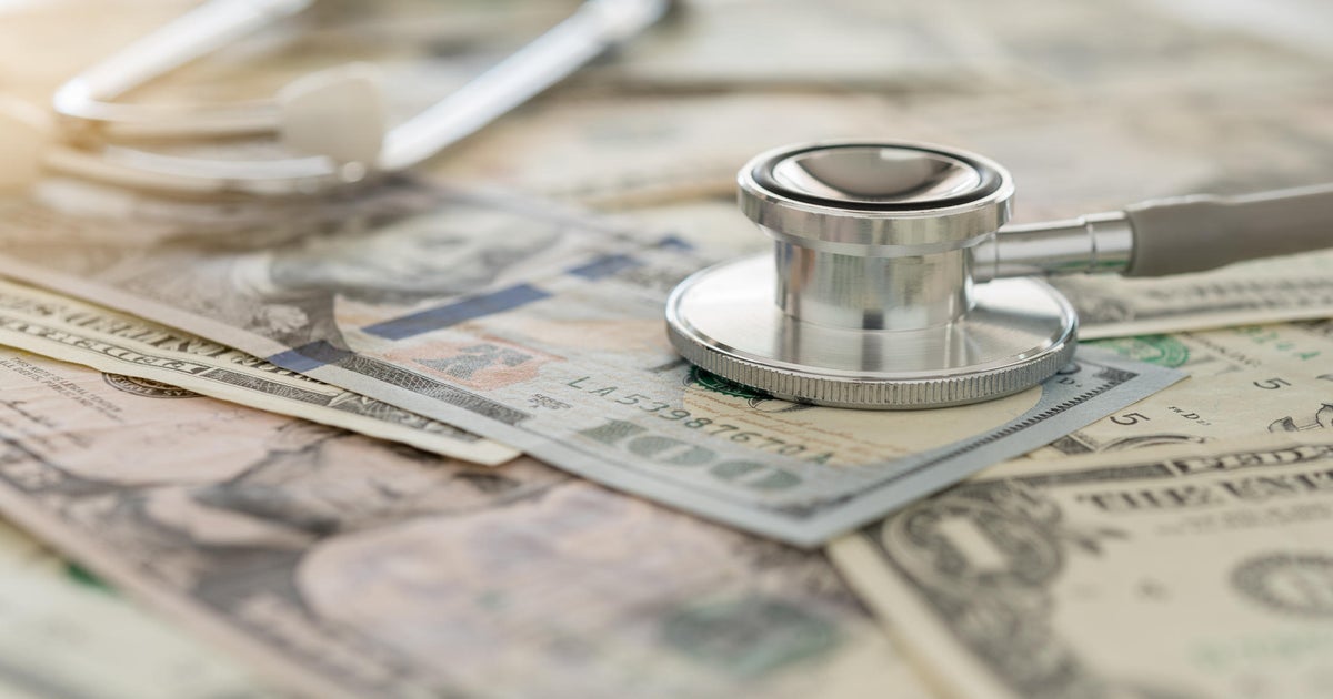 What to do if you lose your health insurance - CBS News