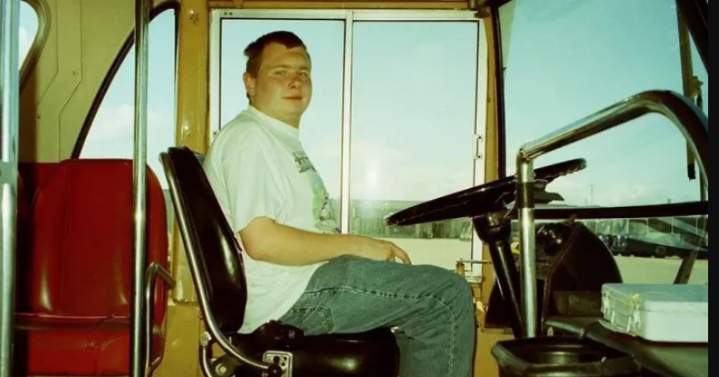 Amtrak derailment: First victim identified from Amtrak Train 501 crash ...