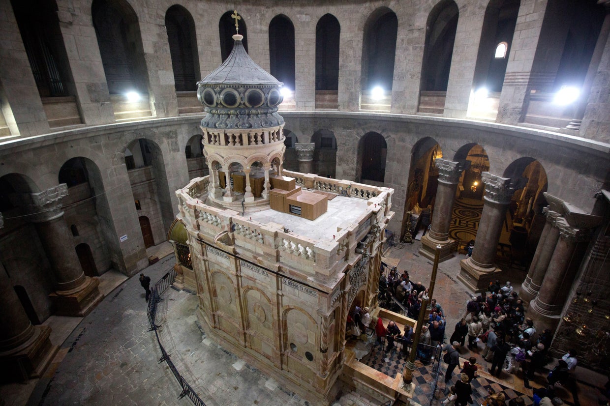 Things you may not know about Jesus
