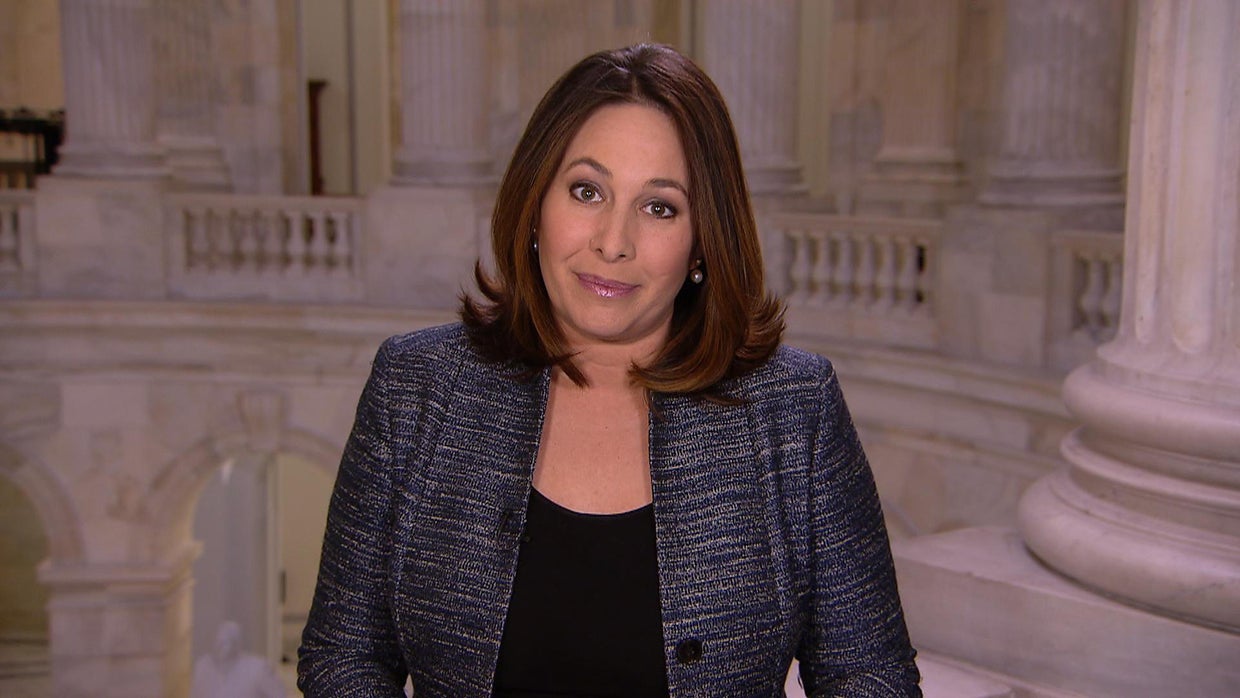 Analysis: Republicans project image of unity after tax bill passes ...