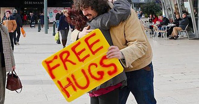 The healing, and persistent, power of kindness - CBS News