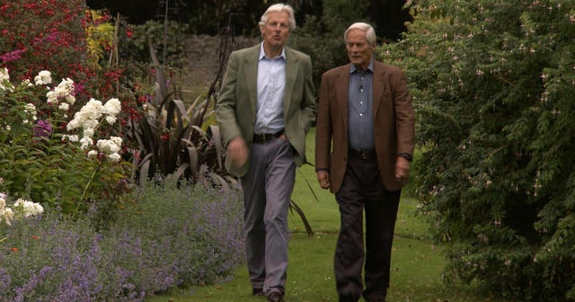 The laird of Islay - CBS News