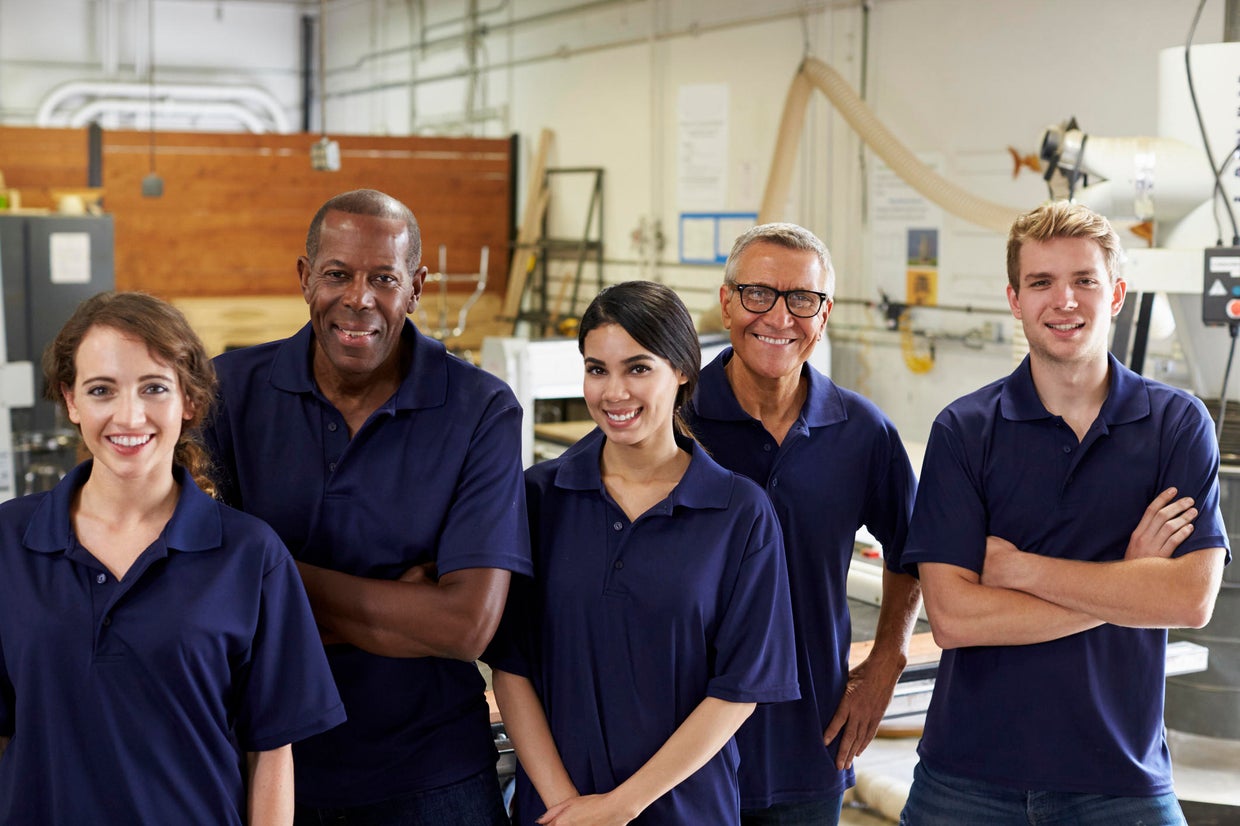 5 traits of America's working class