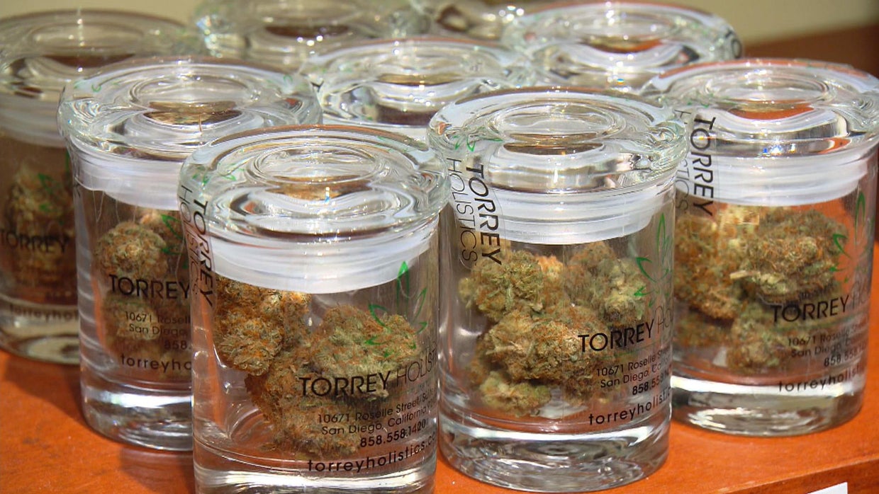 California ready to go green with legalization of marijuana in 2018 ...