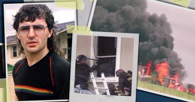 New "48 Hours:" "The Secrets of Waco" has untold stories of cult - CBS News