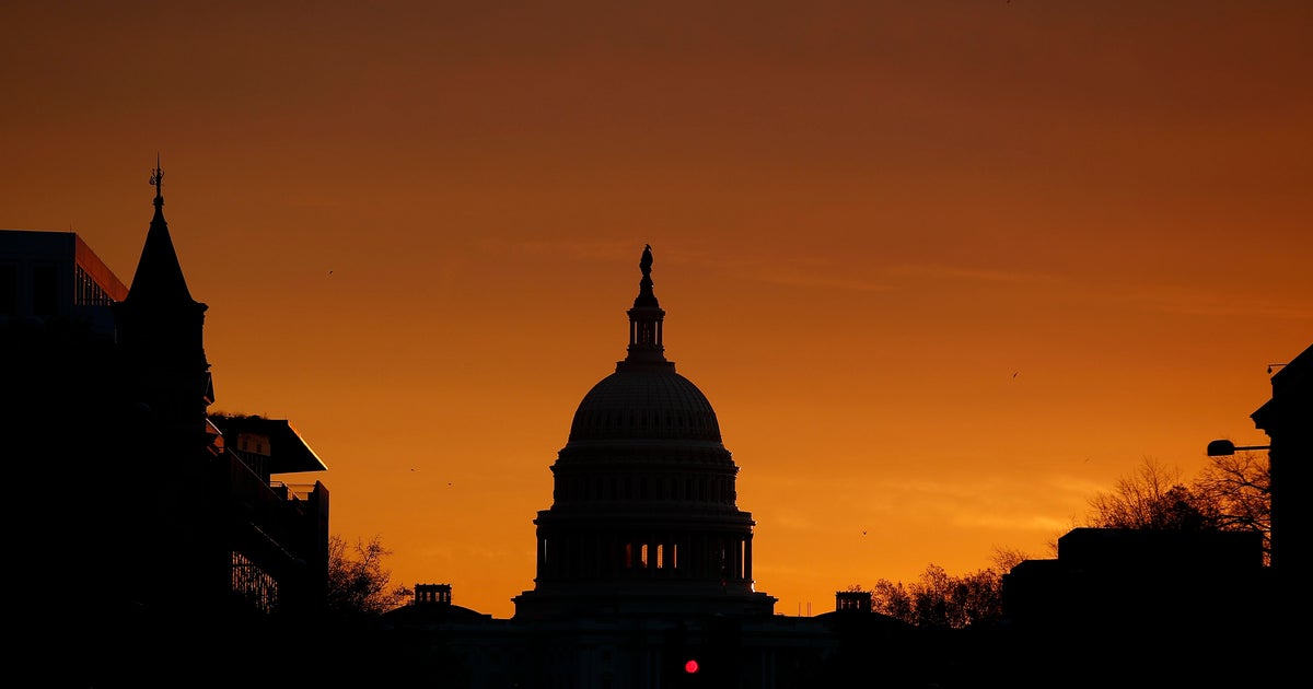 Ways the government takes your money: A taxplainer - CBS News