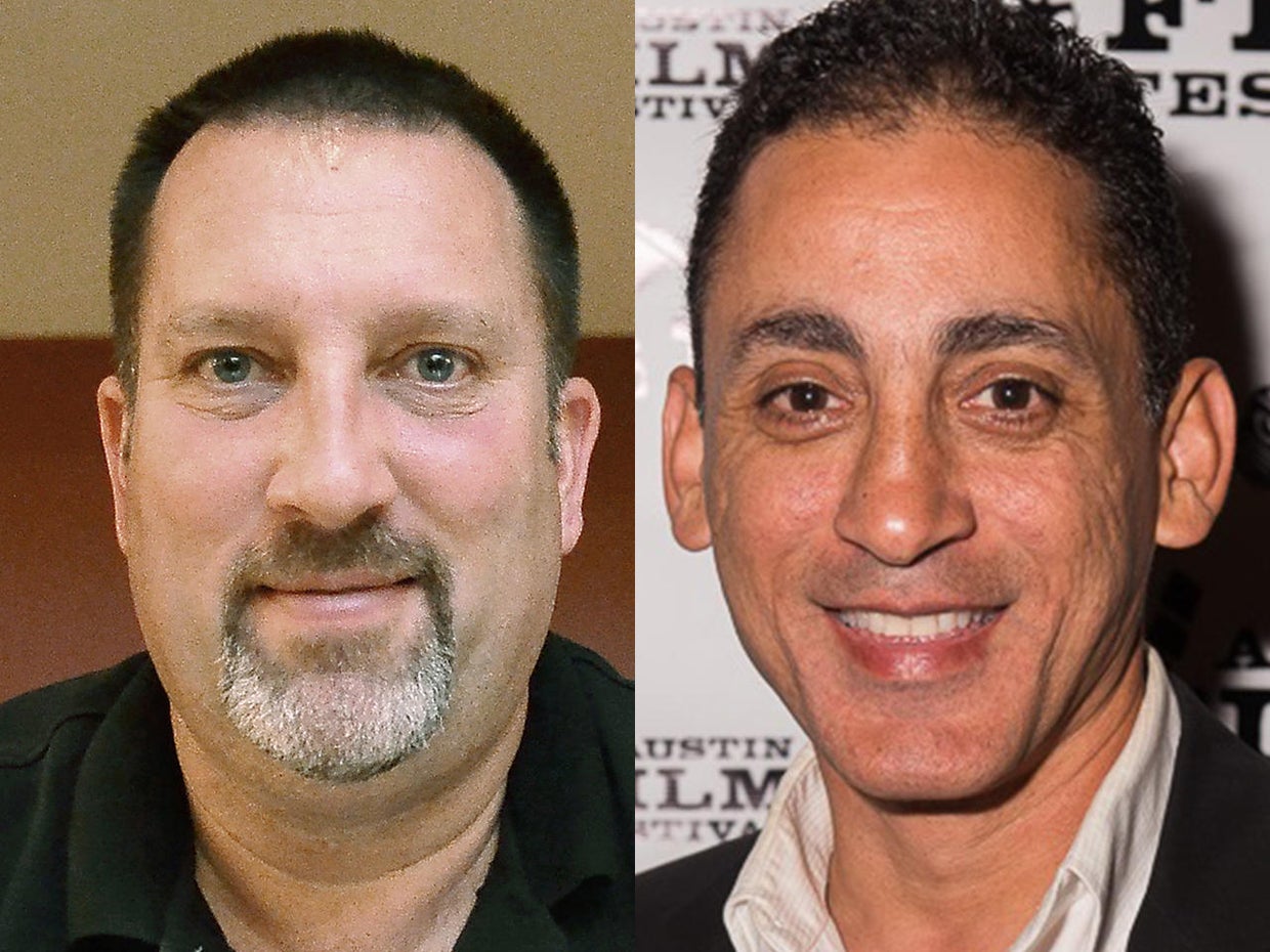 Grapes of Wrath: A tale of money, wine and murder in Napa - CBS News