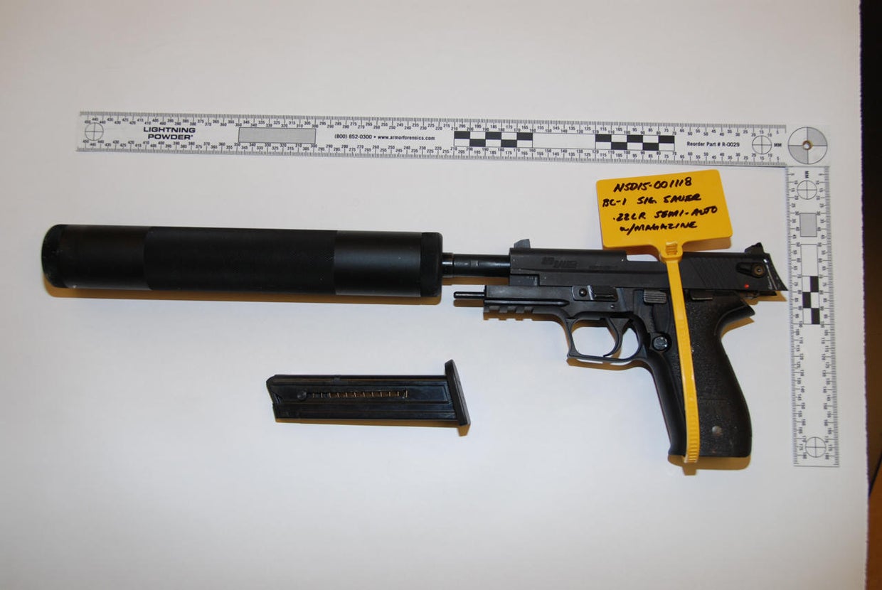 Inside Napa vineyard murder-suicide