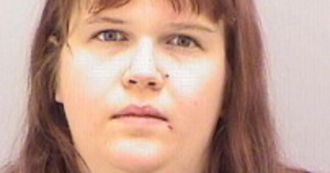 Colorado woman accused of killing newborn found in backyard - CBS News