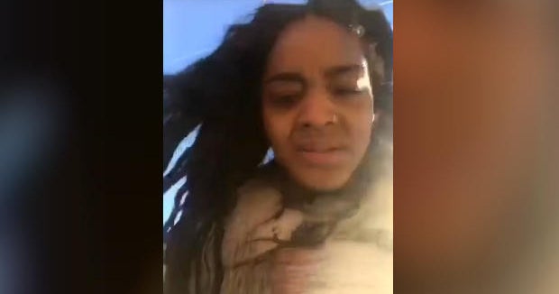 Woman shot in the arm as she appears on Facebook Live, police say - CBS ...