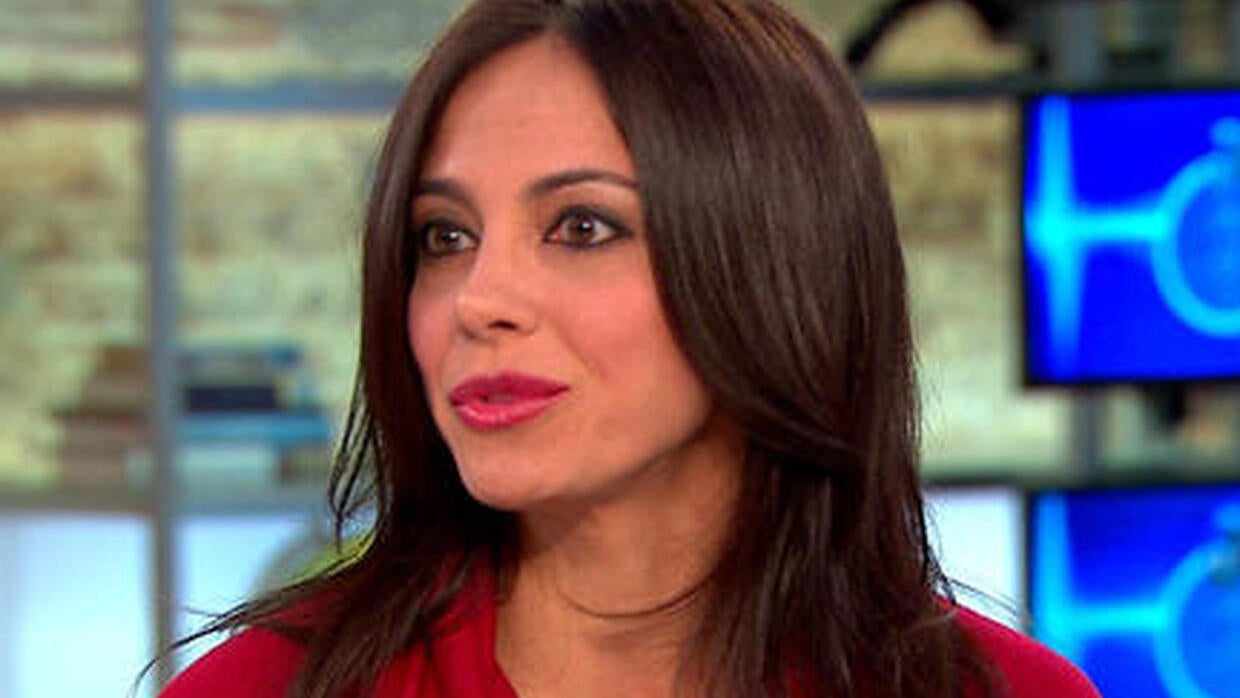 How to make the most of your doctor's visit - CBS News