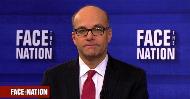 Bannon's response to "Fire and Fury" - CBS News