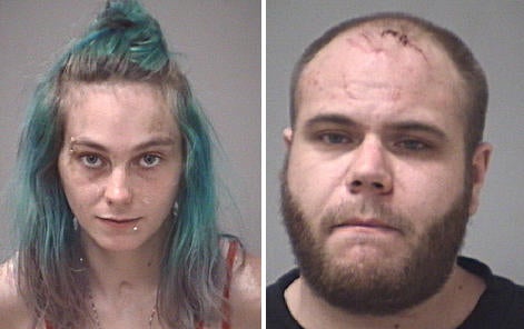 Report: Killing of girl found burned called "worst child death case" ME ...