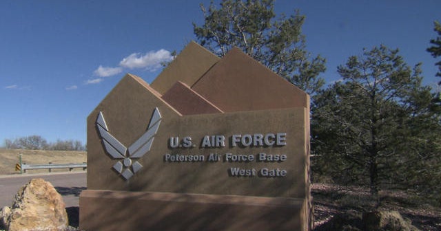 Are toxic chemicals at Air Force bases leading to cancer? - CBS News
