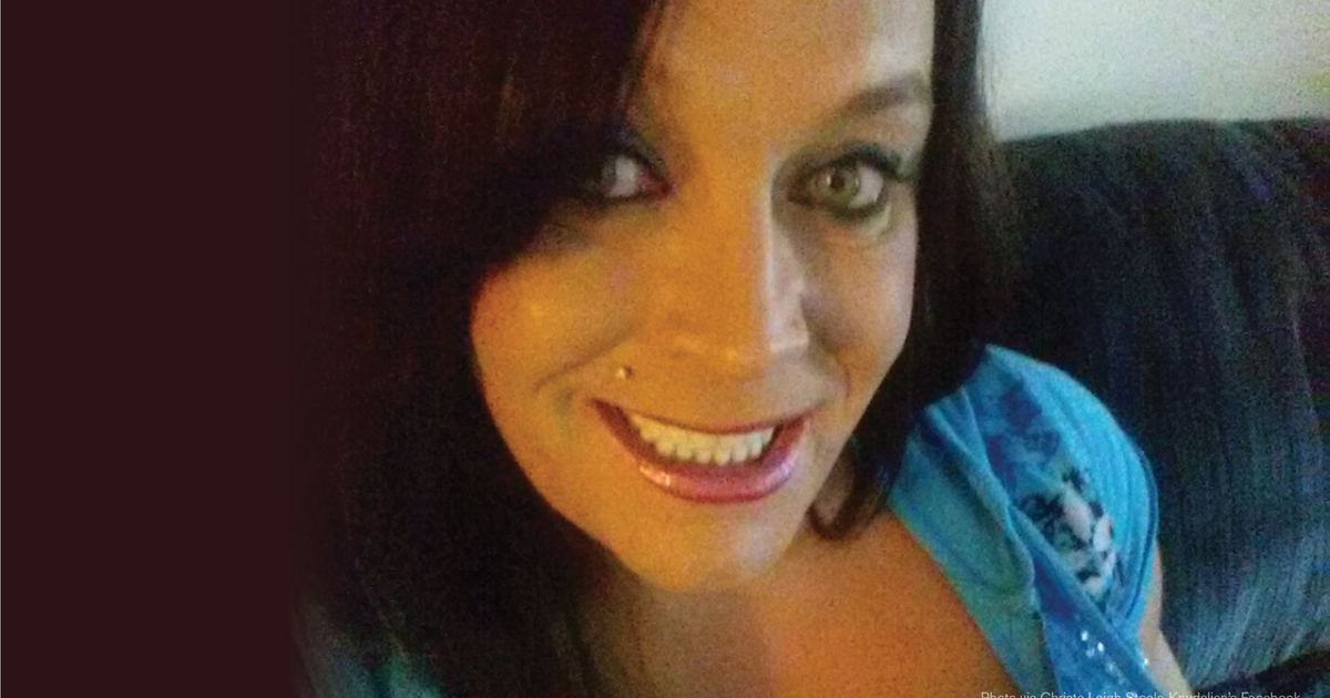Miss Trans America founder beaten, stabbed to death in her home - CBS News