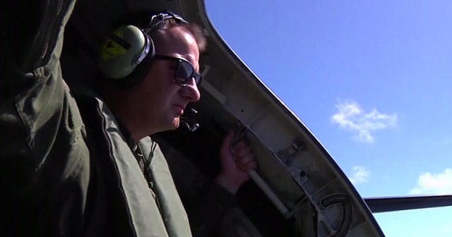 Huge stakes in Texas firm's hunt for missing Malaysian Airlines Flight ...