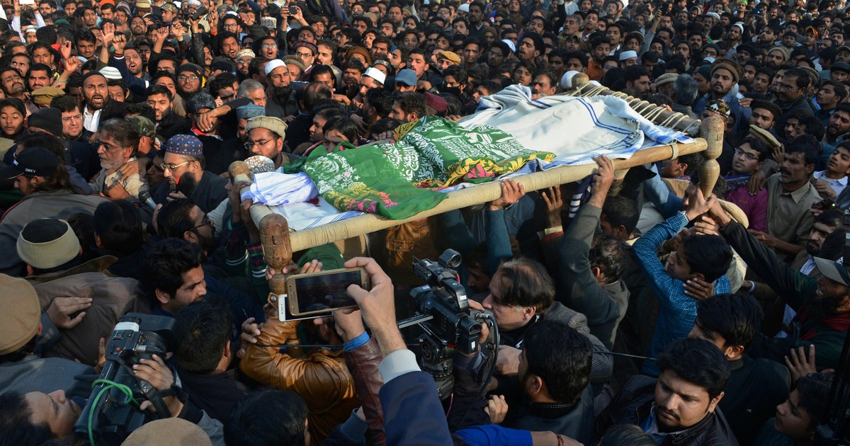 Pakistan rape and murder of Zainab Ansari, 8-year-old girl in Kasur, Punjab, sees father lash ...