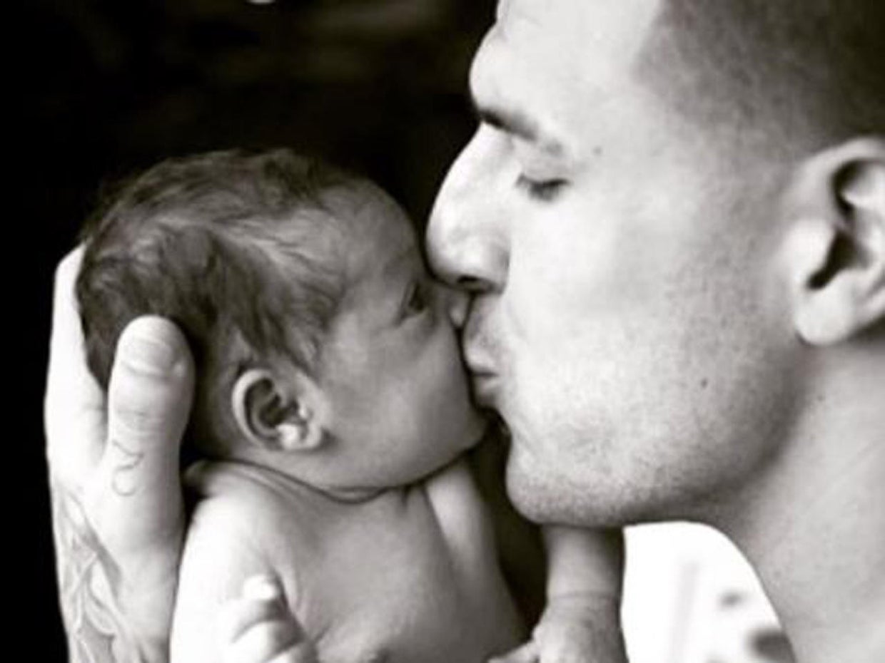 All-American Murder: The Rise and Fall of Aaron Hernandez - CBS News